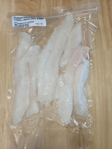 Buy Fresh & Frozen Fish Online - Home Delivery NZ Wide – Oceans North ...