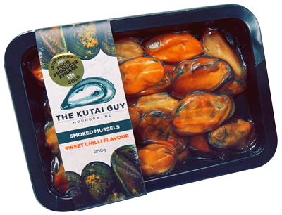 Buy Shellfish Online - Home Delivery NZ Wide – Oceans North Seafood