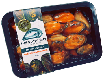 Buy Shellfish Online - Home Delivery NZ Wide – Oceans North Seafood